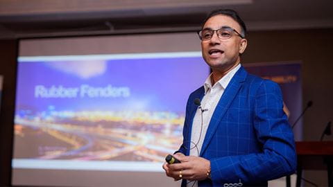 The Wild West of Fender Vendors | Trelleborg Marine & Infrastructure