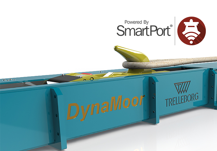 DynaMoor | Dynamic Mooring System | Marine-and-infrastructure