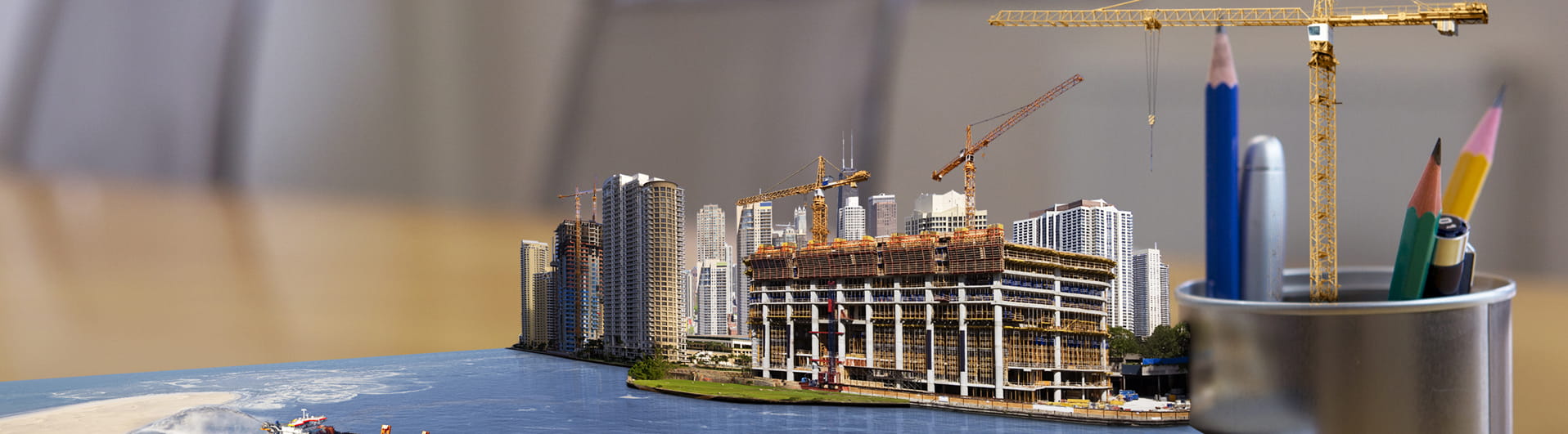 Infrastructure | Marine-and-infrastructure