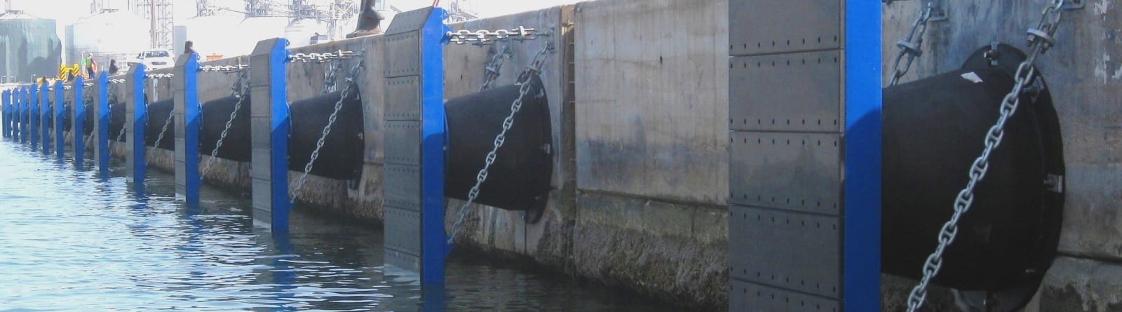 Ship Fenders