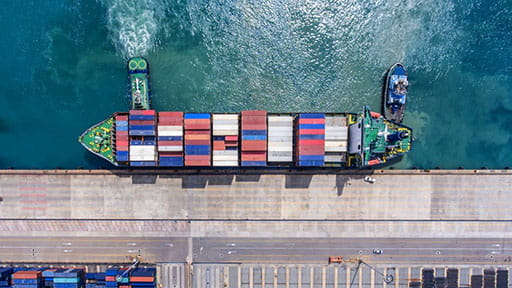 Docking And Mooring | Marine-and-infrastructure