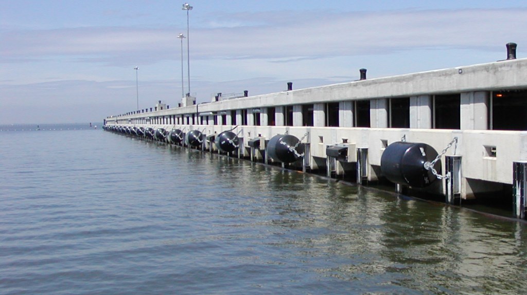 Service and Support | Marine-and-infrastructure