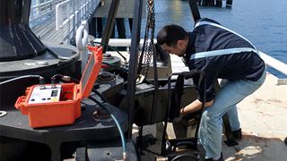 Docking & Mooring Maintenance Kits and Spare Parts| Marine-and ...