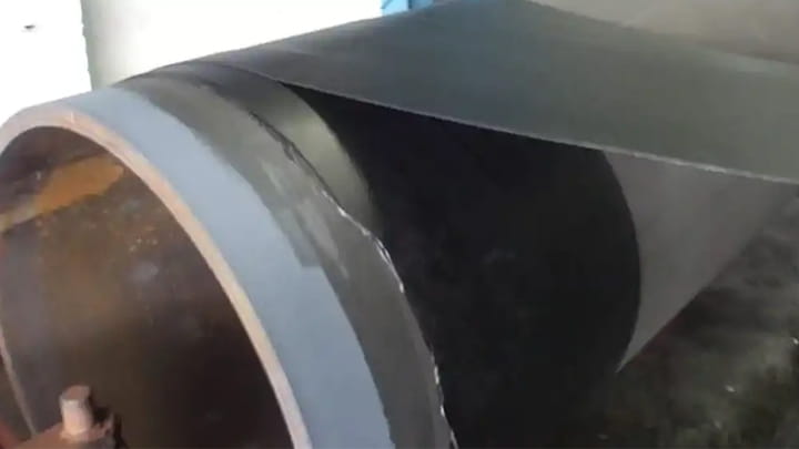 Riser Pipe Coating and Lining | Marine-and-infrastructure