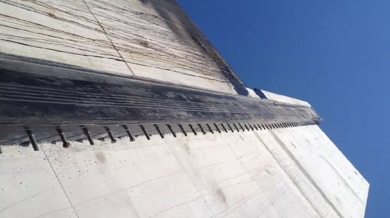 Compression Seals | Marine-and-infrastructure