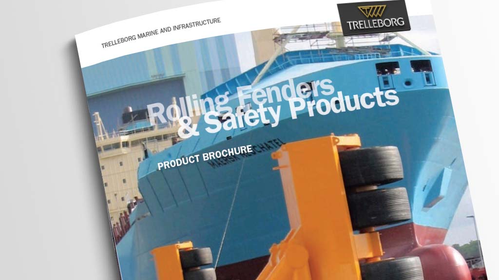 Ladders | Marine-and-infrastructure