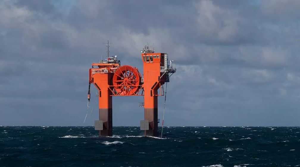 Compression Seals | Marine-and-infrastructure