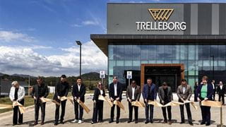 Manufacturing Facility in Central America | Trelleborg Medical Solutions