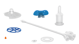 Medical Device Components at MDM West|healthcare