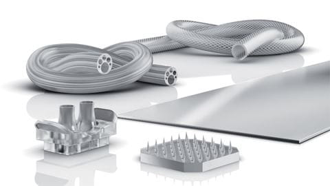 Medical Devices Components at Compamed|healthcare