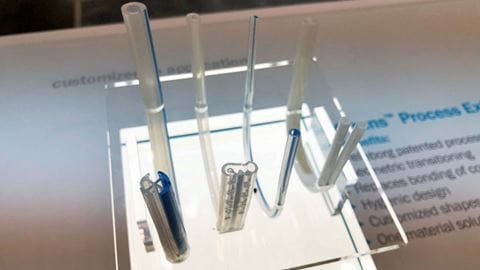 Trelleborg Showcases its GeoTrans™ Technology