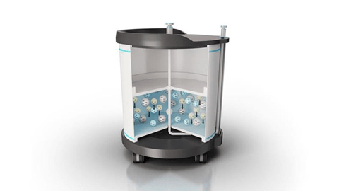Trelleborg at Compamed 2025 | Trelleborg Medical Solutions