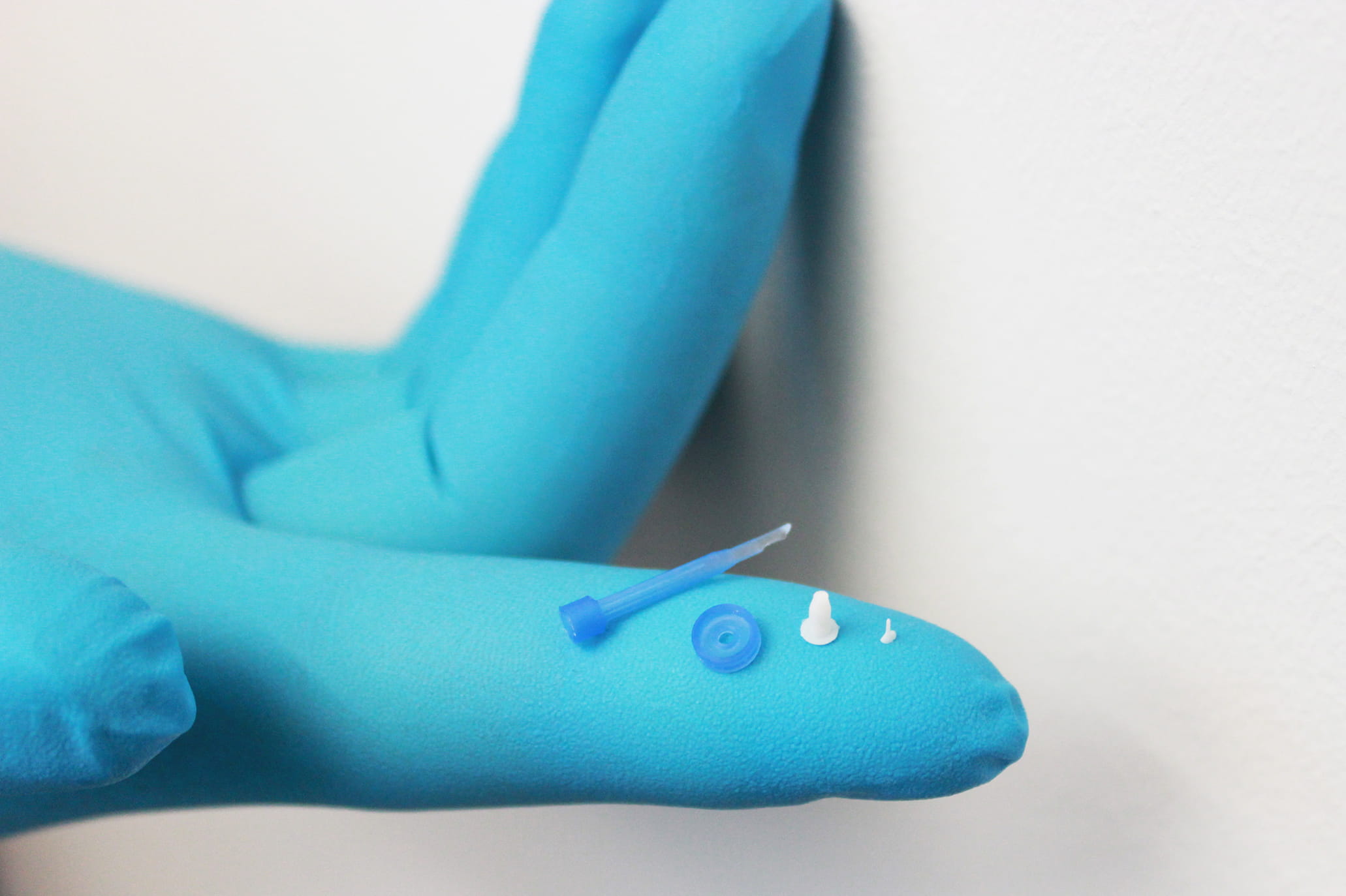 Trelleborg Showcases Medical Device|TSS