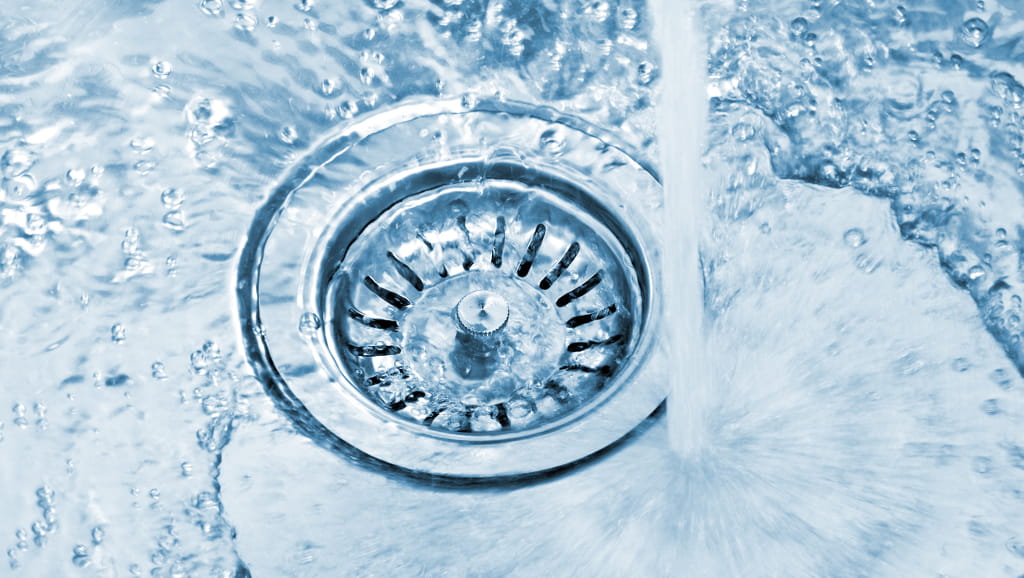 Water Separation System | Seals & Profiles