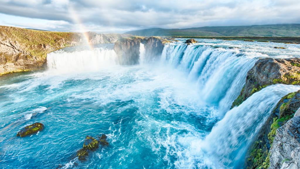 Water Separation System | Seals & Profiles