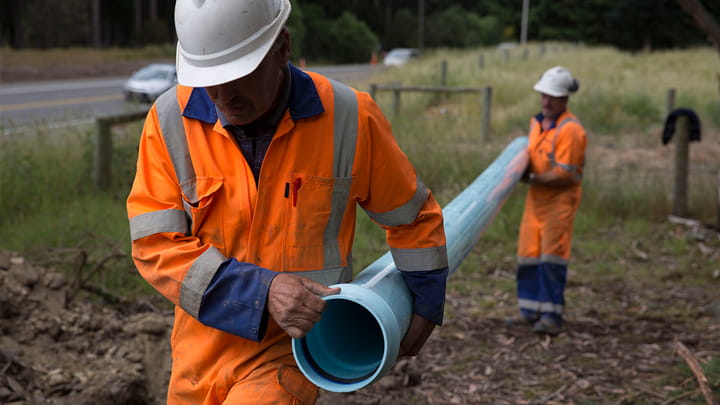 Buildings and Construction | Seals & Profiles