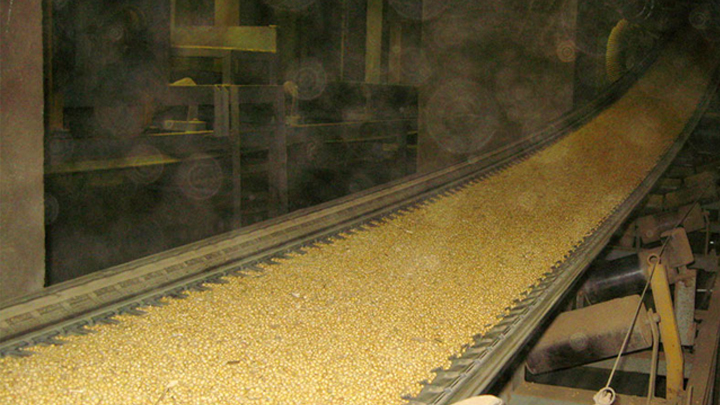 Chevron surface conveyor belts| Seals & Profiles