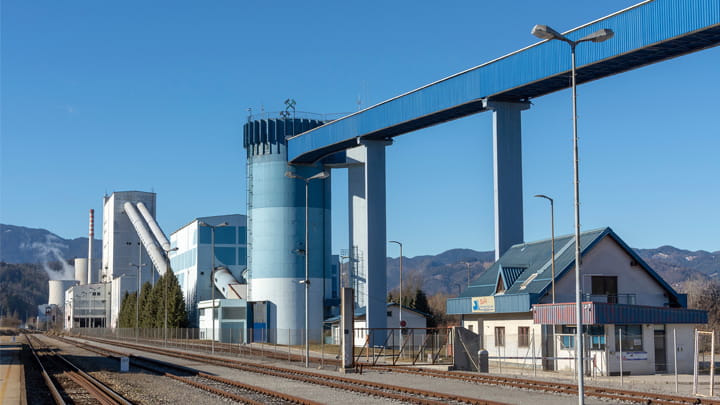 Pipe type conveyor belts|Seals & Profiles