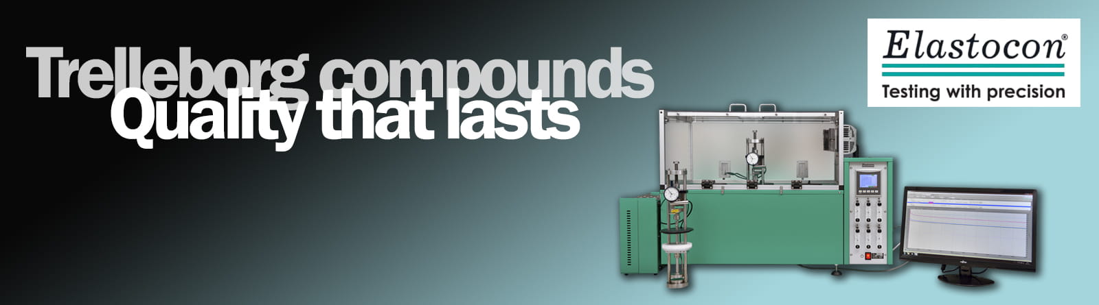 Trelleborg Compounds for Pipes Seals| Seals & Profiles