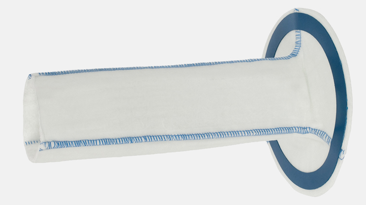 Hat profiles and LCR liner | Seals & Profiles