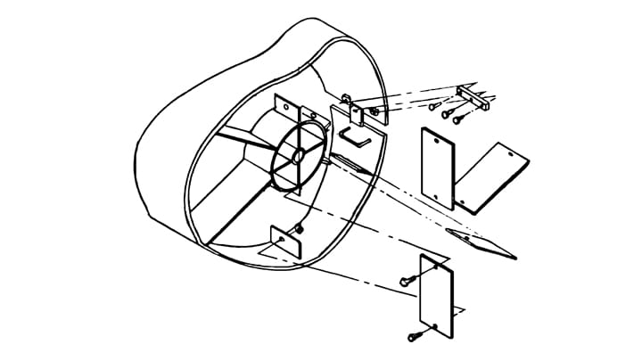 Steel Hole Forming Mandrels | Sealis & Profiles