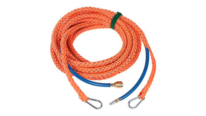 Inflatable pipe plugs|Seals & Profiles