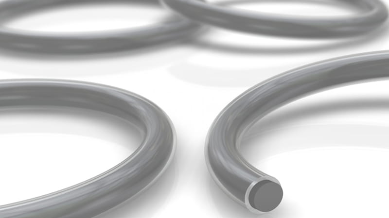 Cost-Effective High-Performance O-Rings | Trelleborg