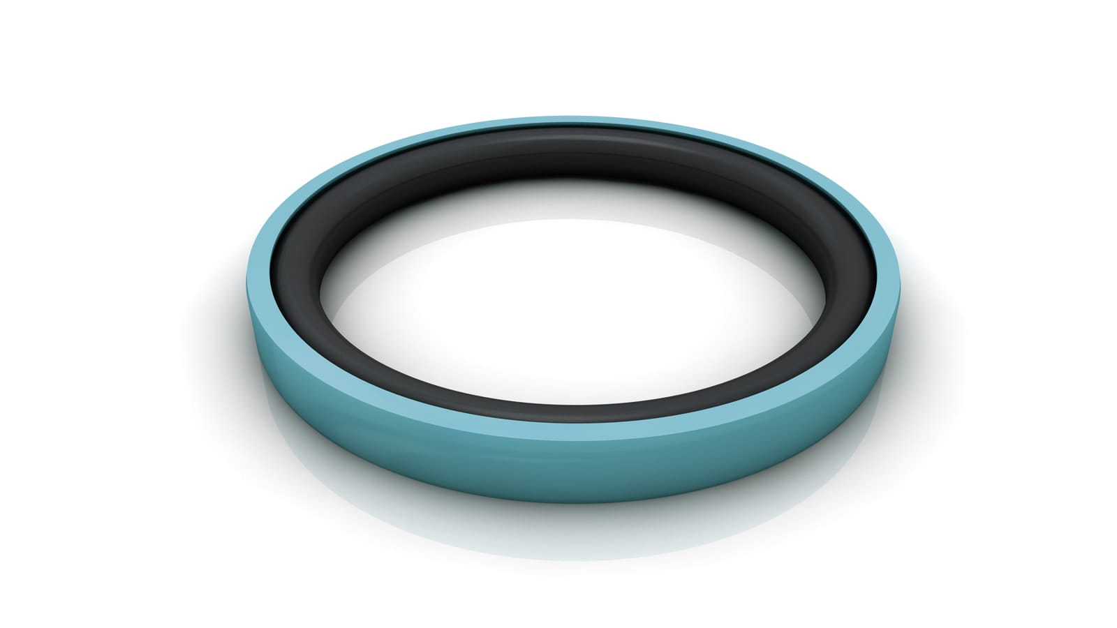 Pneumatic Glyd Ring® for Piston and Rods | Trelleborg