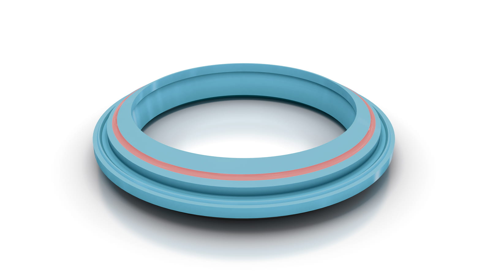 Turcon® Excluder® S | Hydraulic Wipers & Scrapers | Trelleborg