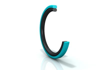 Turcon® Glyd Ring® | Hydraulic Piston Seals | Trelleborg
