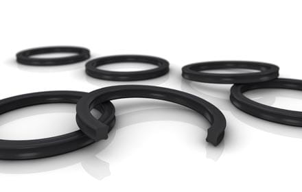 Quad-Ring® Seals/X-Ring | Static Seals | Trelleborg