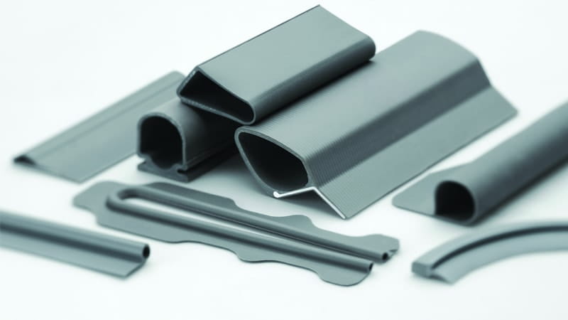 Aircraft Seals and Aerospace Seals by Trelleborg