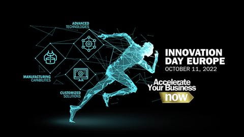 Innovation Day 2022 Accelerate Your Business Now | TSS