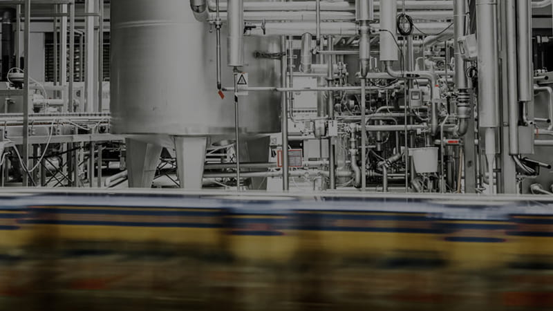 Chemical Processing | Trelleborg