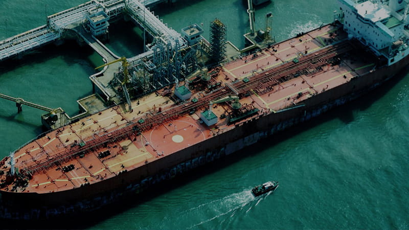 Ports & Marine | Trelleborg Sealing Solutions