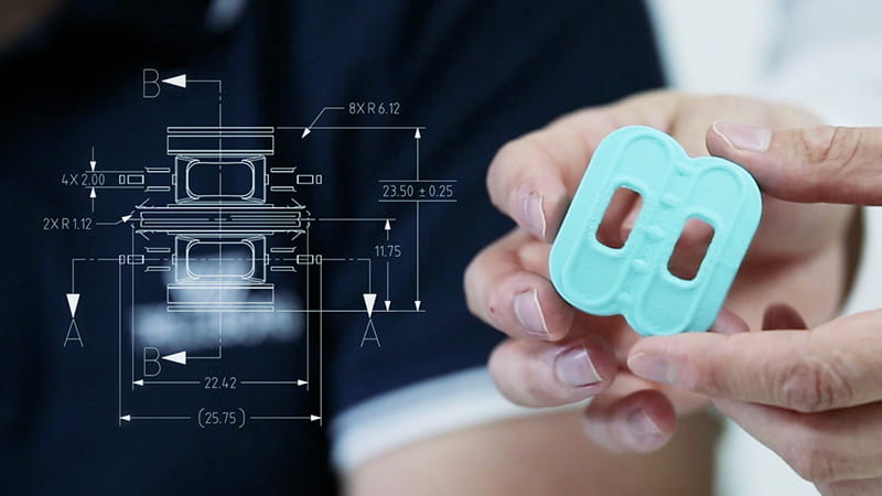 Bringing Trelleborg Sealing Solutions Malta to Customers