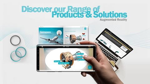 Product Range Updated and Enhanced with Augmented Reality Content