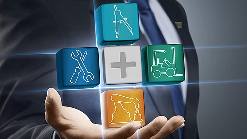 ServicePLUS: The Plus for your Business