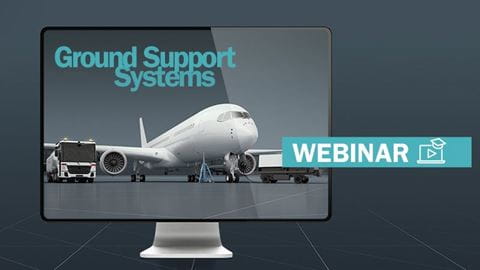 Sealing Technology for Ground Support Systems