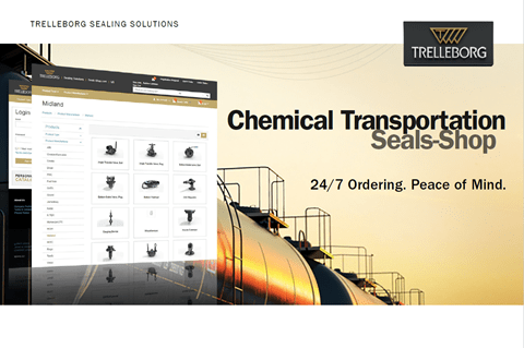 Chemical Transportation Customers in Canada and Mexico | TSS