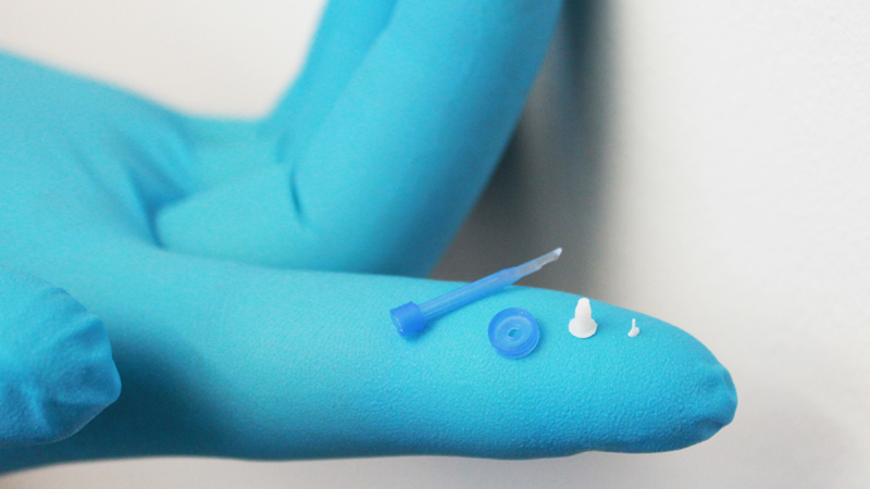 Trelleborg Showcases Medical Device|TSS