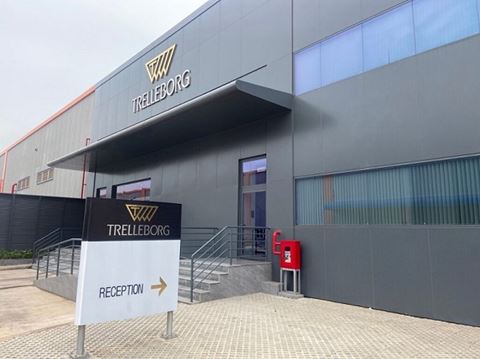 Trelleborg Opens First Manufacturing Facility in Vietnam | Trelleborg ...