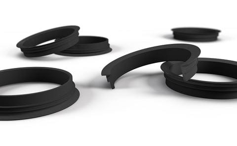Forsheda V Ring | Trelleborg Sealing Solutions