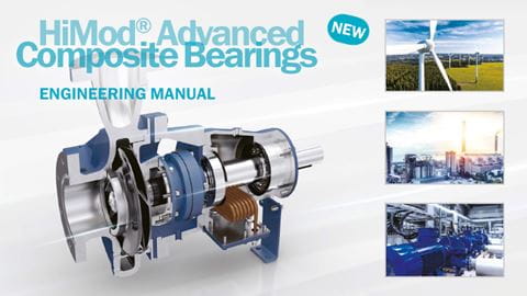 Extend Service Life in Pumps | Trelleborg Sealing Solutions