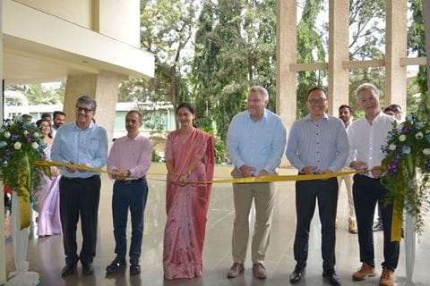 Trelleborg Establishes New RandD Facility in India | Trelleborg Sealing ...