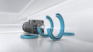 特瑞堡新型 Stefa 產品在高壓徑向軸封上取得了重大進展 | 特瑞堡