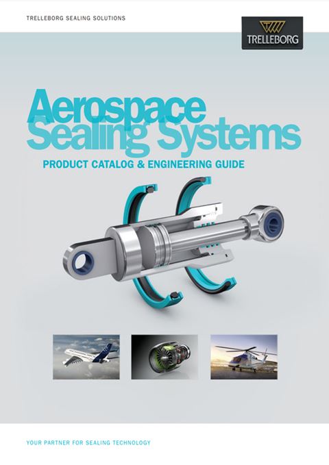 Counter Surfaces | Trelleborg Sealing Solutions