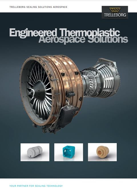 Counter Surfaces | Trelleborg Sealing Solutions