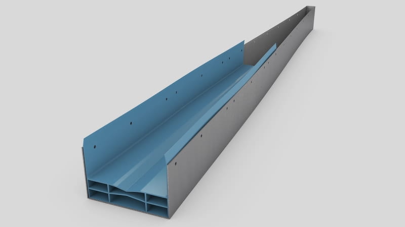 Airframe Seals | Trelleborg Sealing Solutions