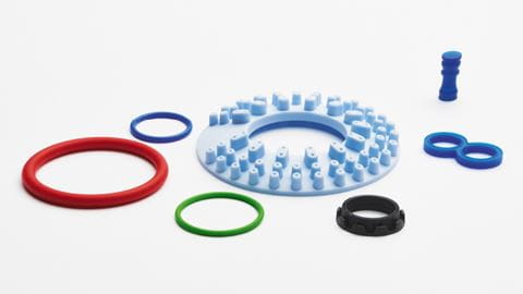 Galley Seals | Trelleborg Sealing Solutions